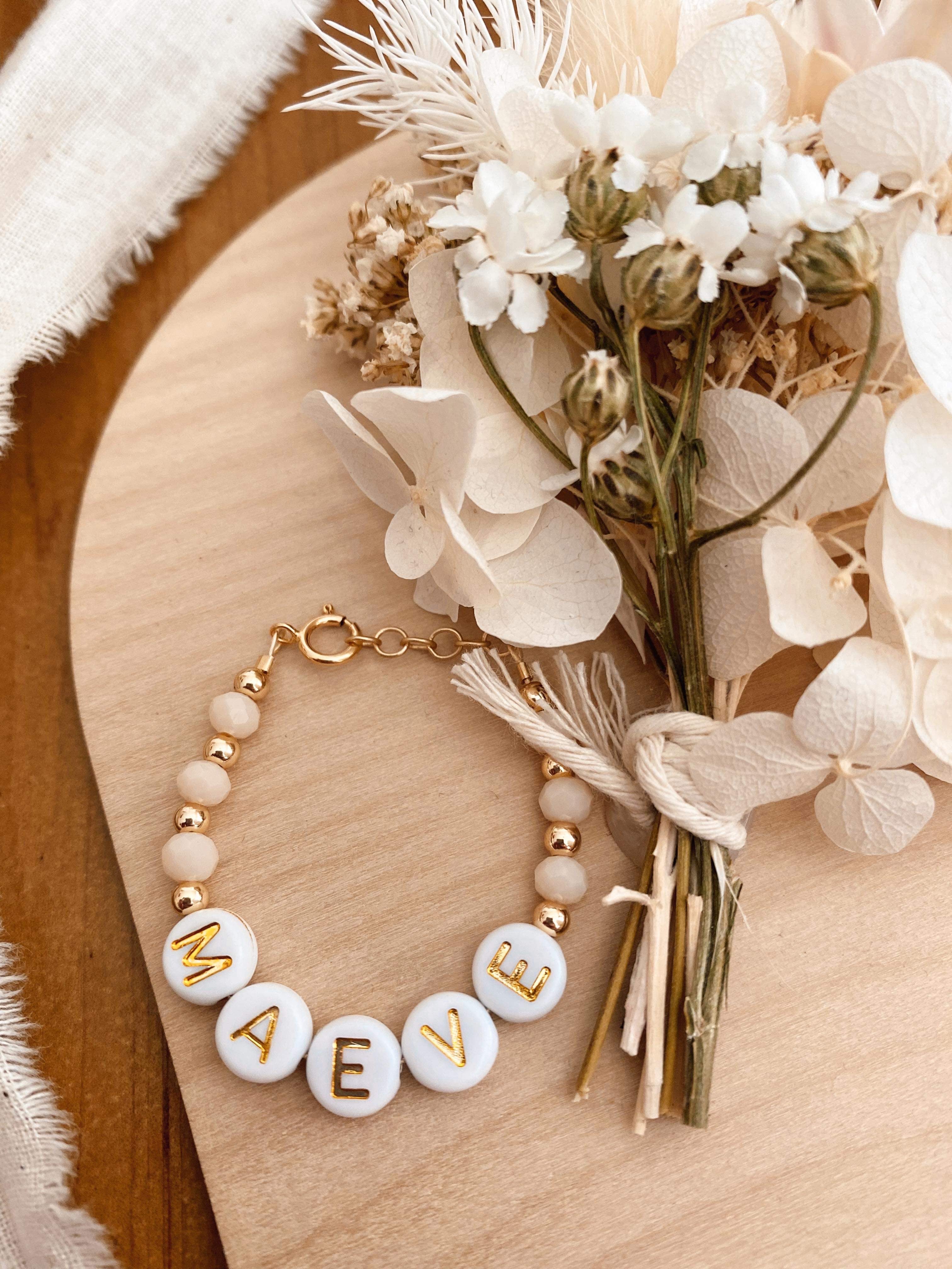 Bracelets – Tatum Rae Bow & Co